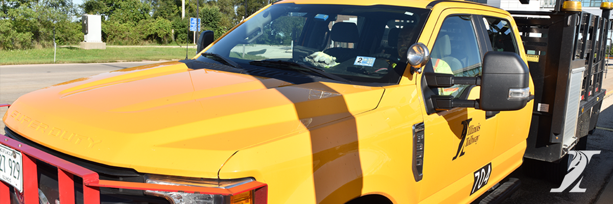 Illinois Tollway Deploys Hot Weather Patrols to Assist Customers During ...