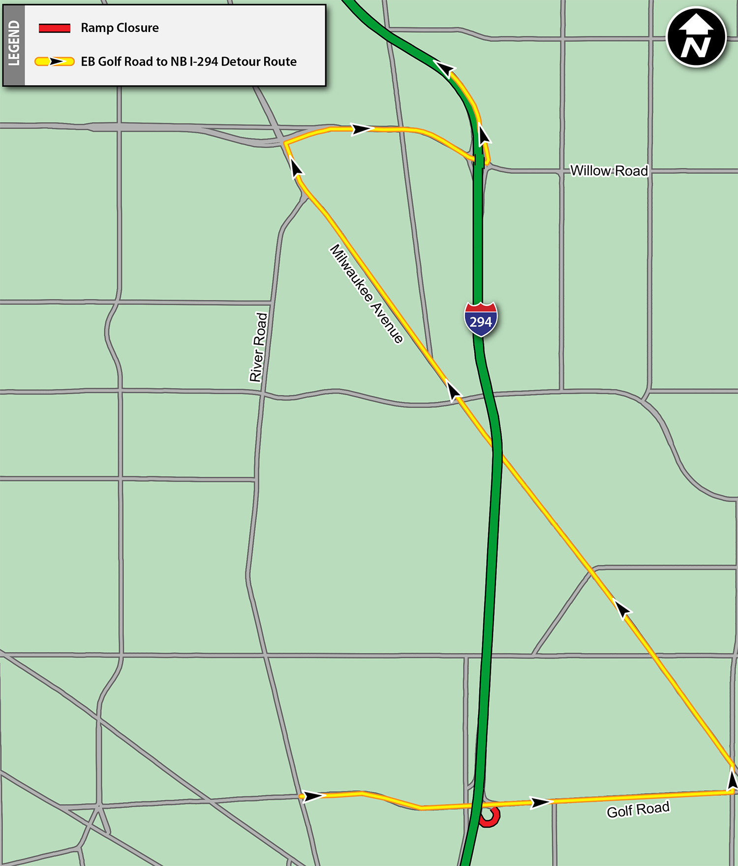 Systemwide Toll Plaza Repairs - Illinois Tollway