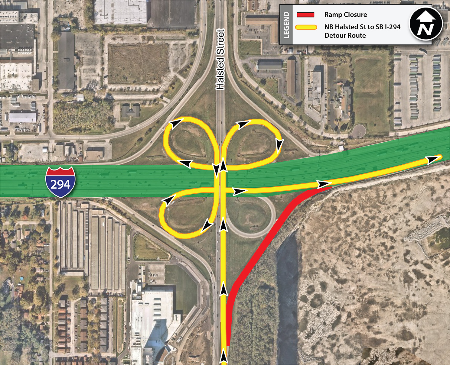 Systemwide Toll Plaza Repairs - Illinois Tollway